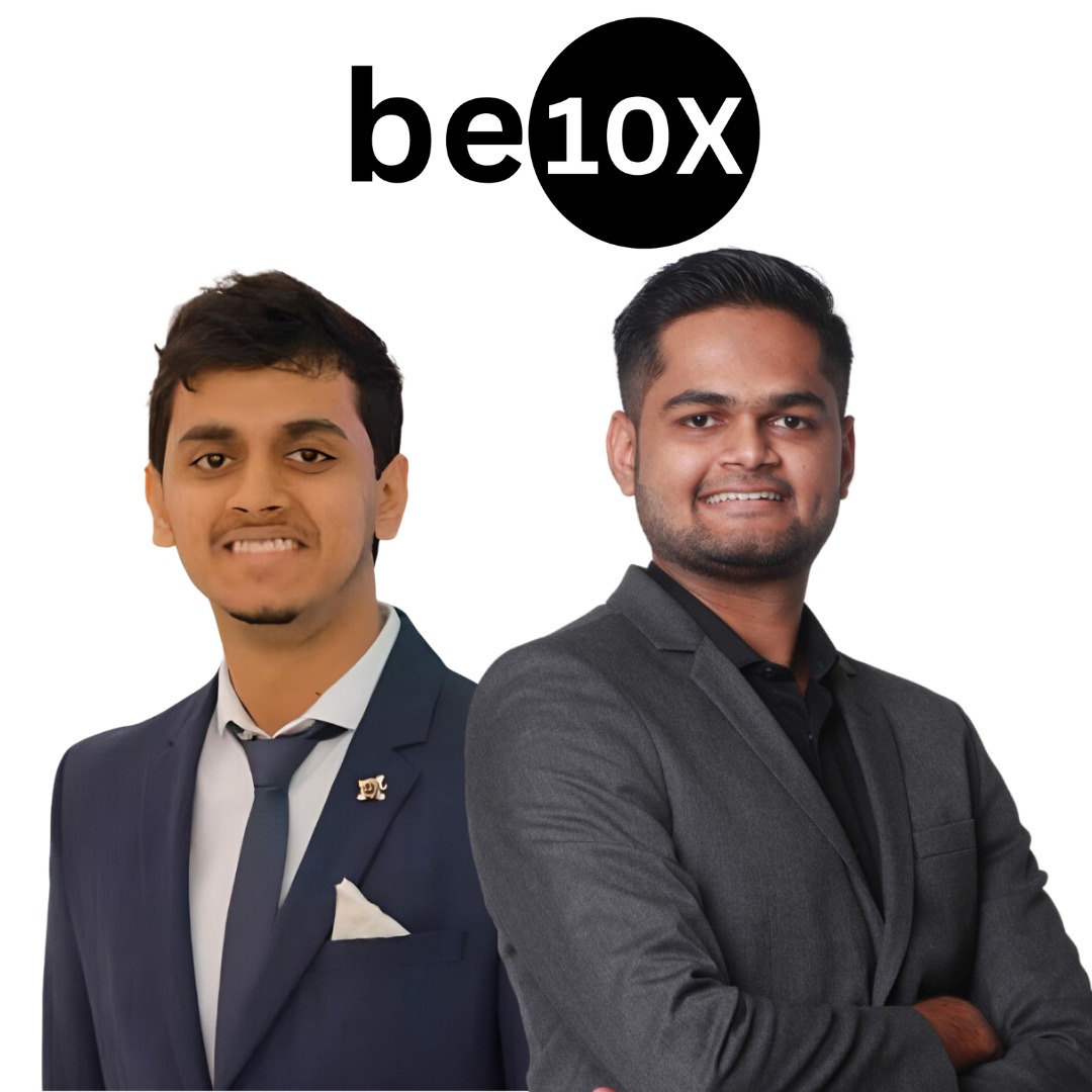 Be10X AI Tools Masterclass - Be10X