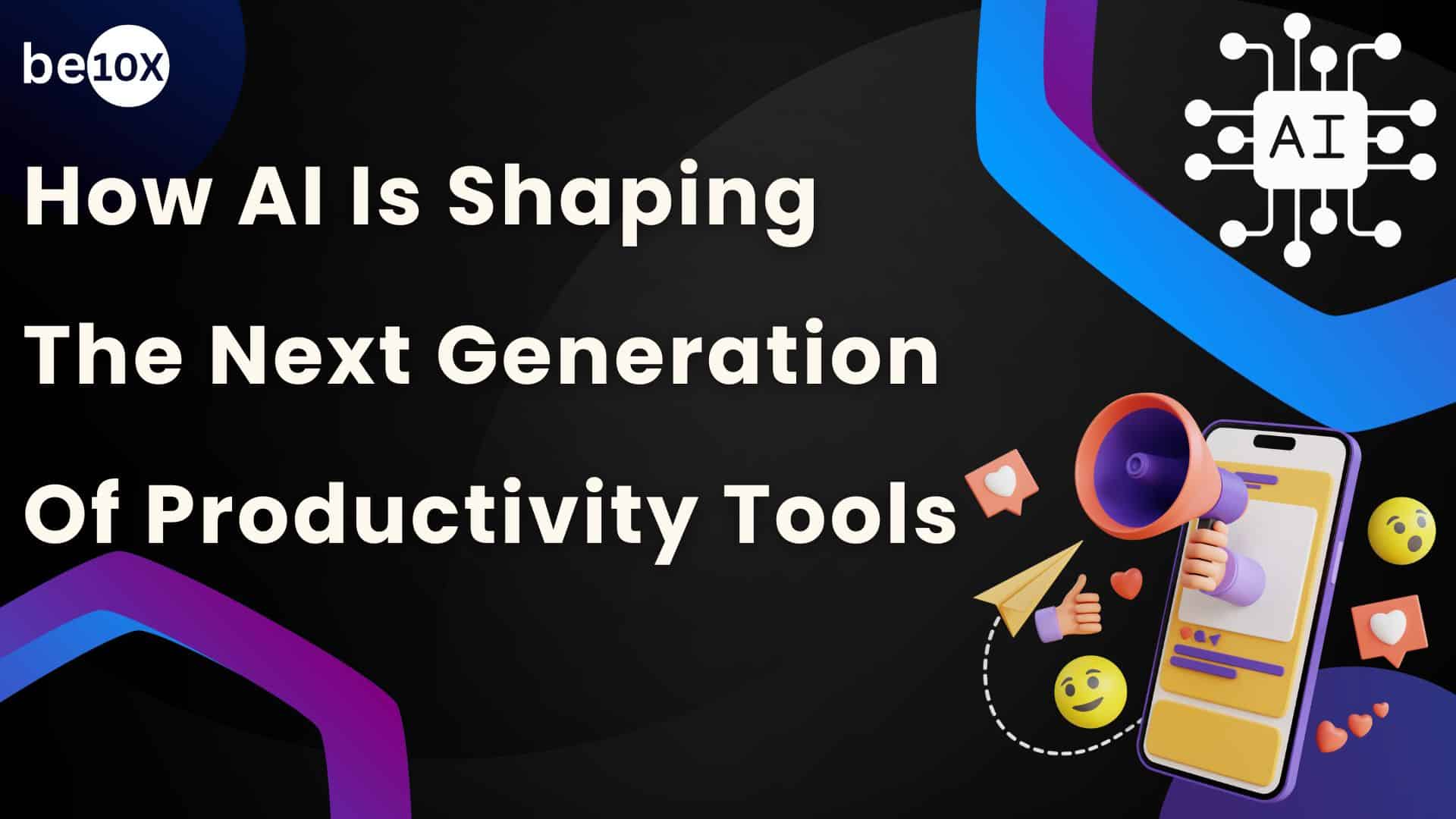 The Future of MS Office: How AI is Shaping the Next Generation of ...