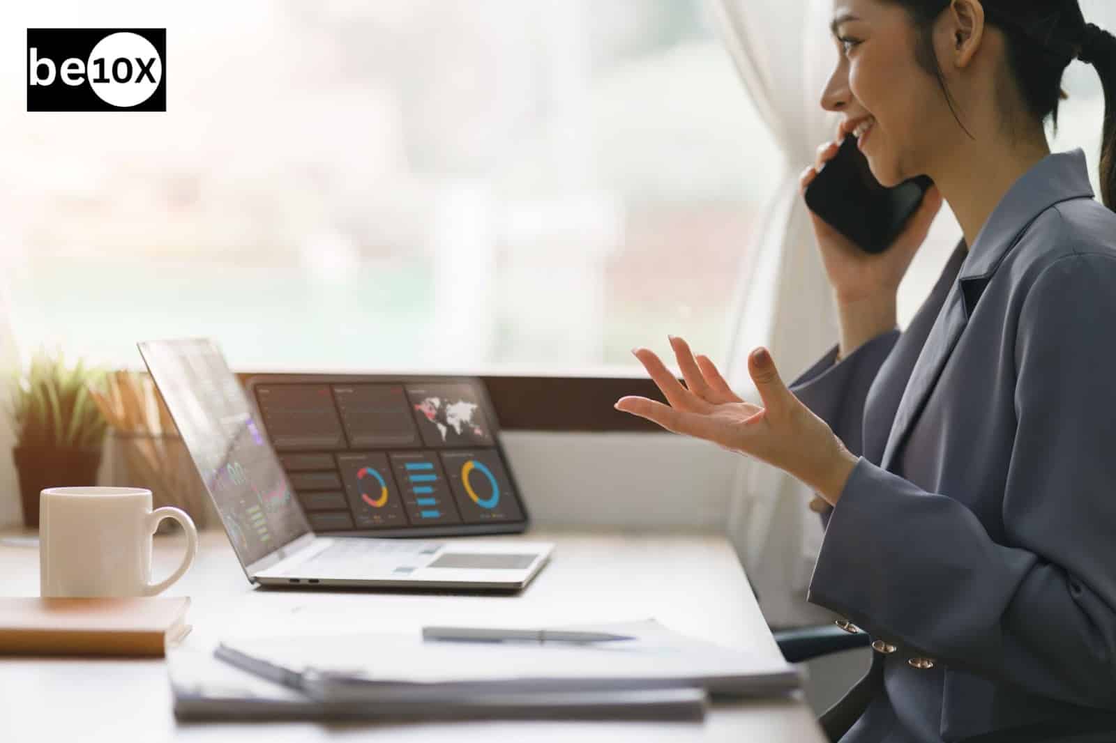 Be10X - Become 10X Version Of Yourself