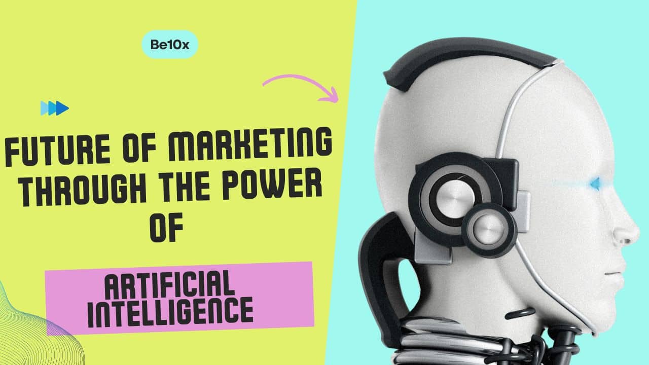 Be10X - Become 10X Version Of Yourself