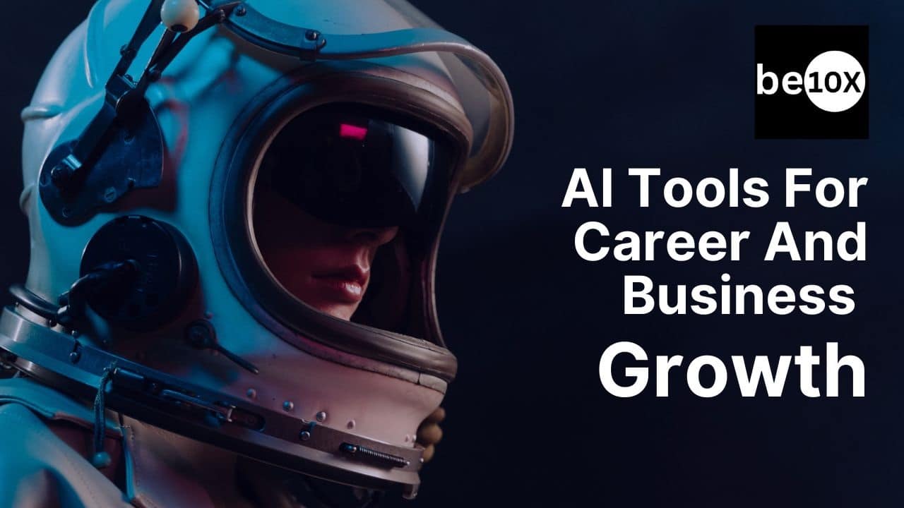 Be10X - Become 10X Version Of Yourself