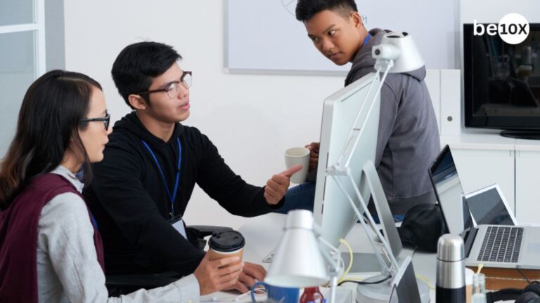 Why You Should Attend The Be10x AI Tools Workshop